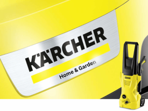 Karcher Store - Distributor Resmi Karcher