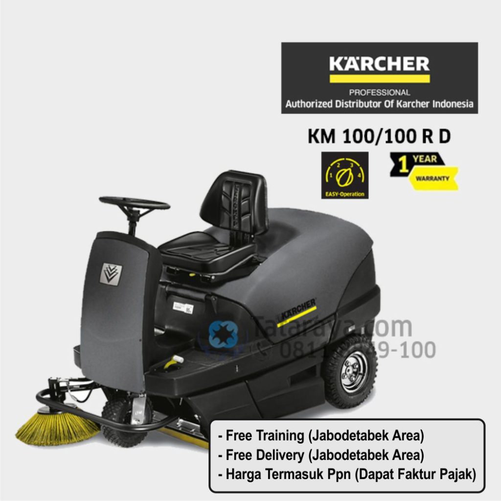 Produk - Karcher Store