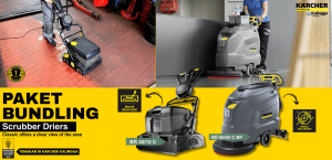Karcher Store - Distributor Resmi Karcher